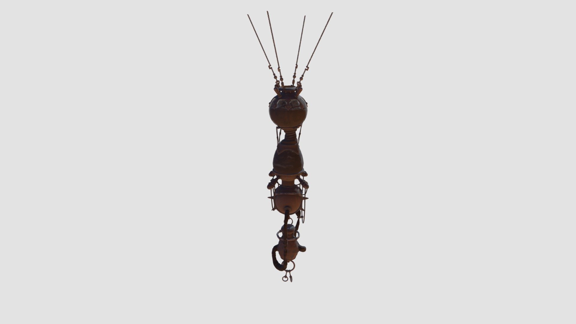 fantasy object - Buy Royalty Free 3D model by Evermotion [3f70ad7 ...