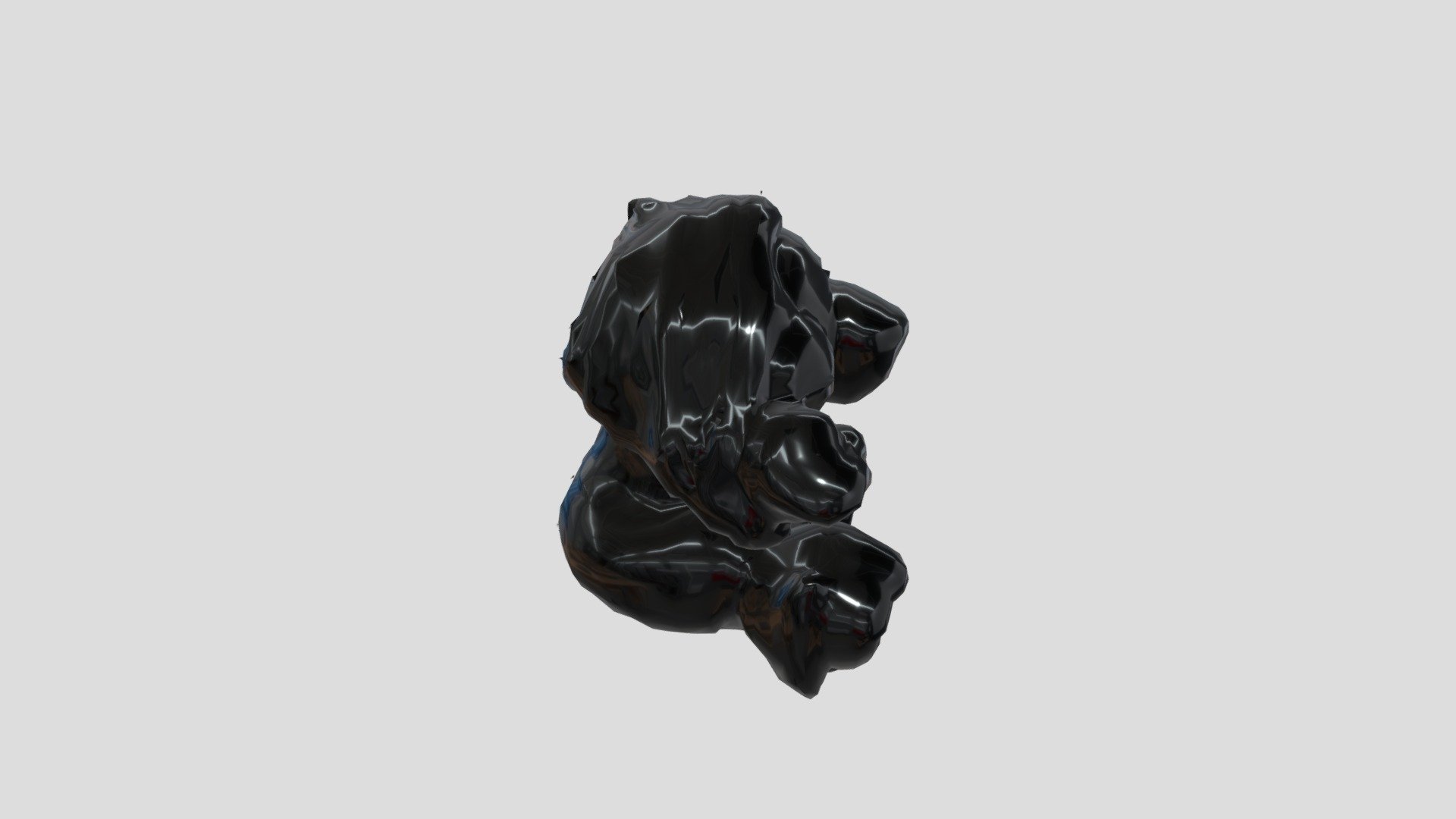 Leonel - 3D model by fidelglz [3f74b0c] - Sketchfab