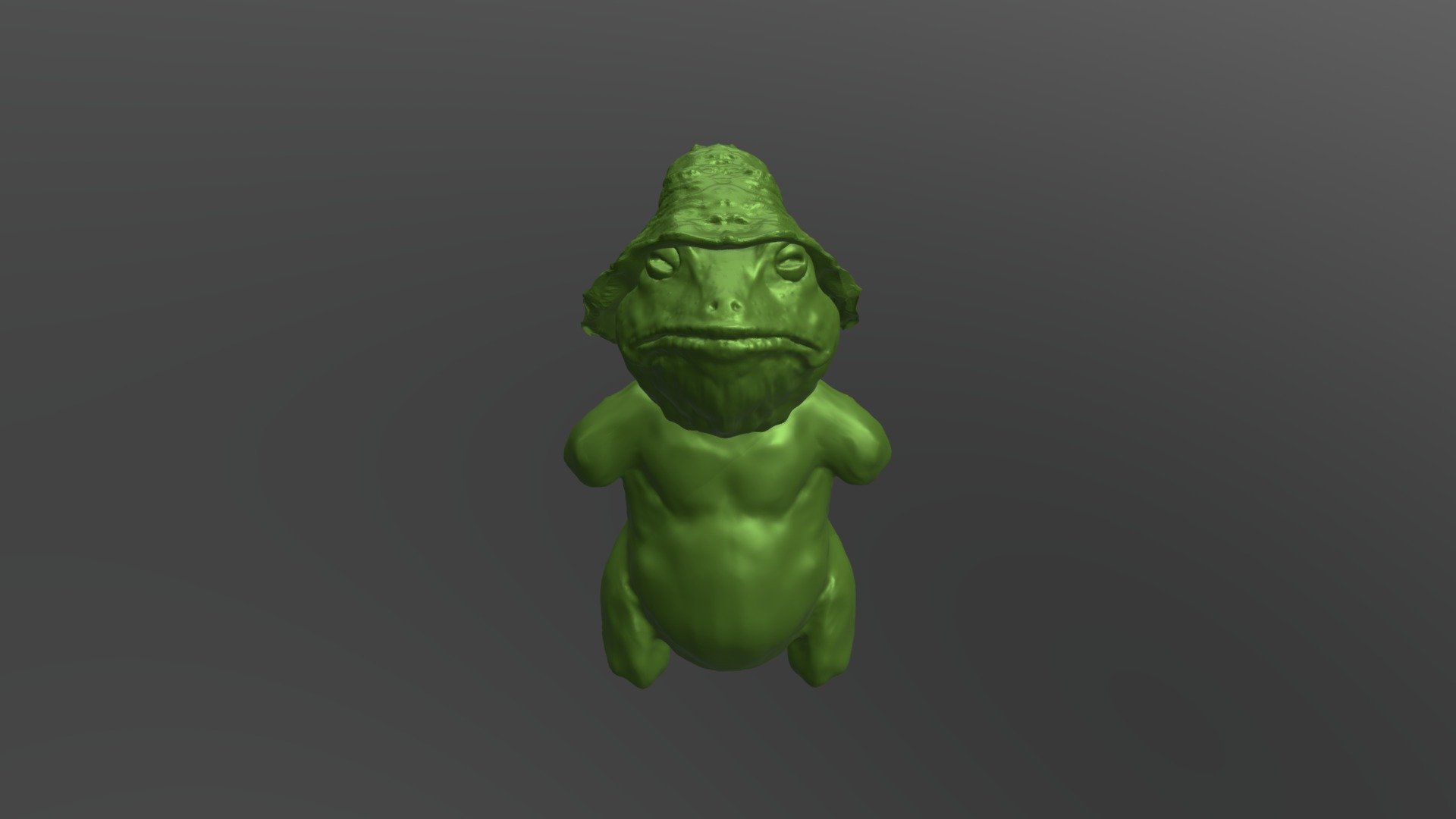 Sapao 2 - 3D model by conceirodrigo [3f751ea] - Sketchfab