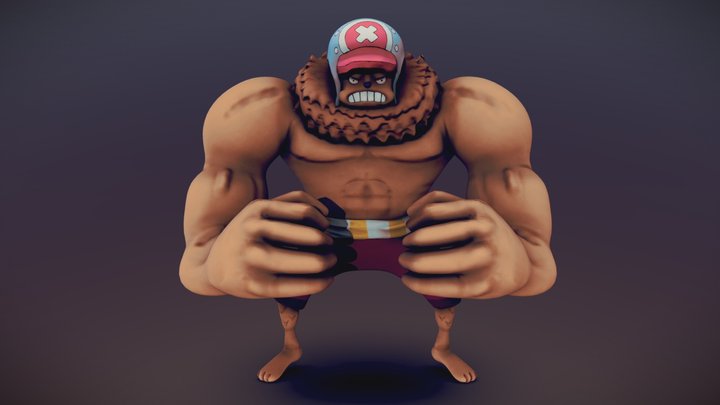 Heavypoint 3D models - Sketchfab