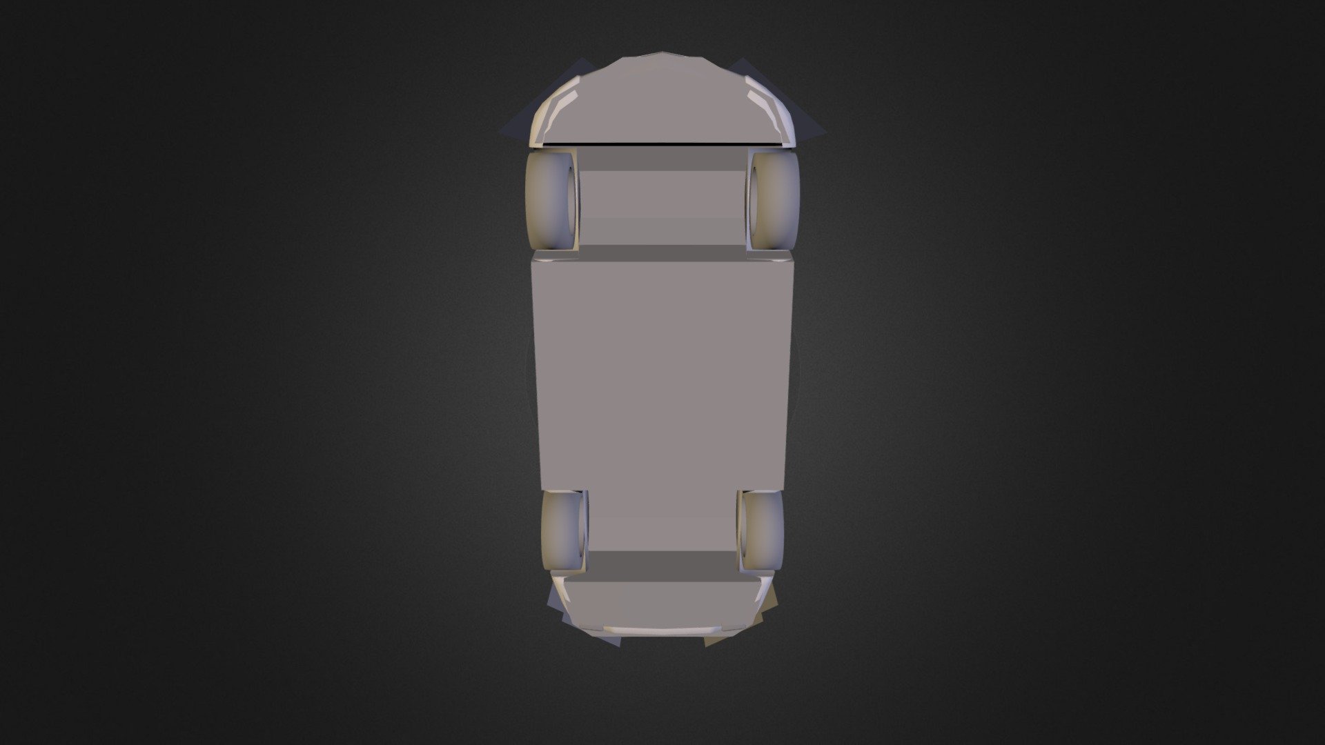 mercedes_SL_Body - 3D model by Jan Reichel (@jreichel2) [3f780c2 ...