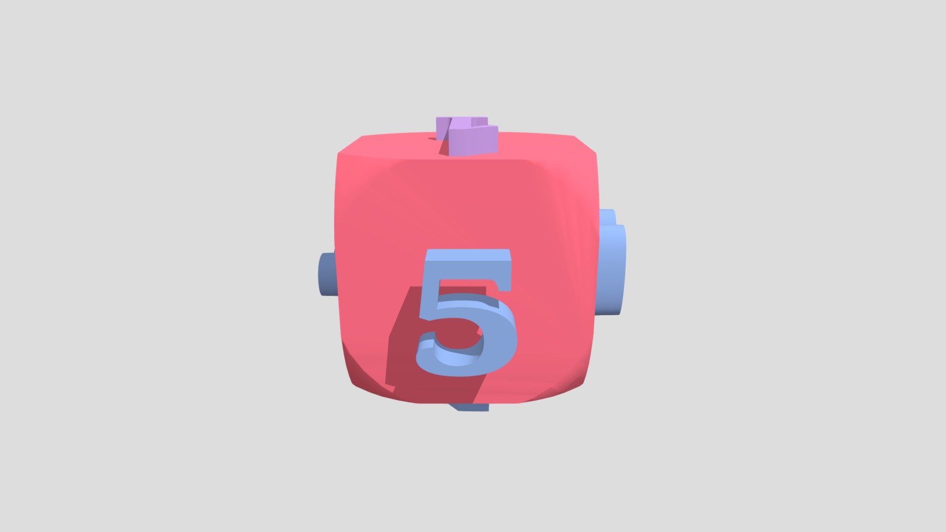 tinker - 3D model by Miguel Ernesto Jacobo Melendez (@myguelmelendez ...