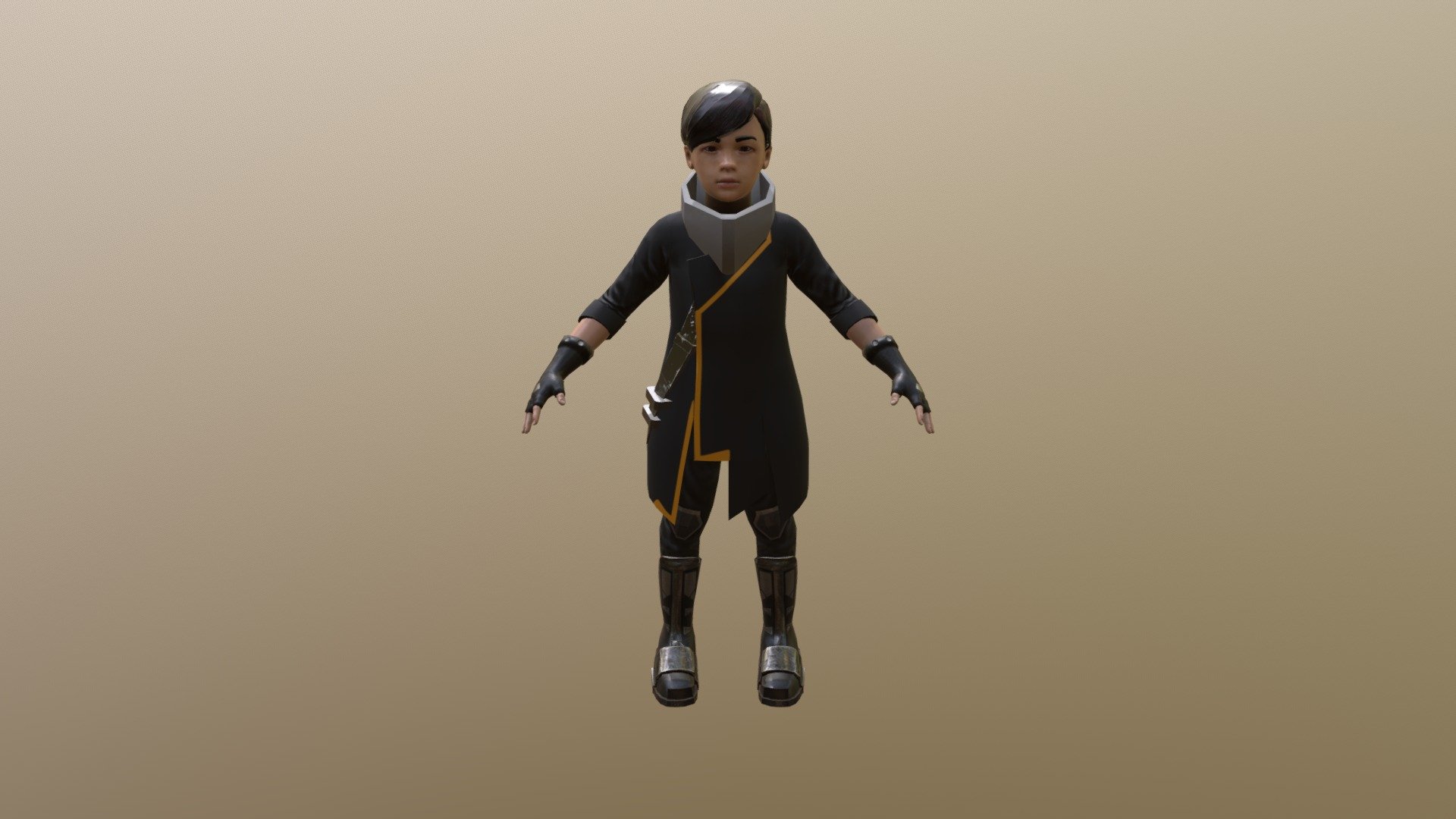 3D Model vira - 3D model by Smooth Animation (@smooth_animation ...