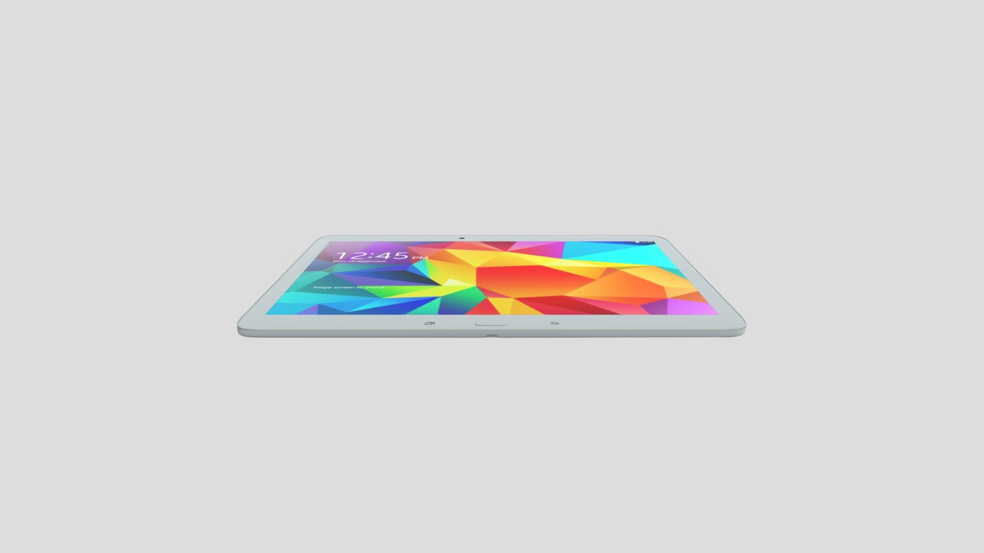Tablet - Download Free 3D model by speaker13boom (@davi13gb) [3f79d85 ...