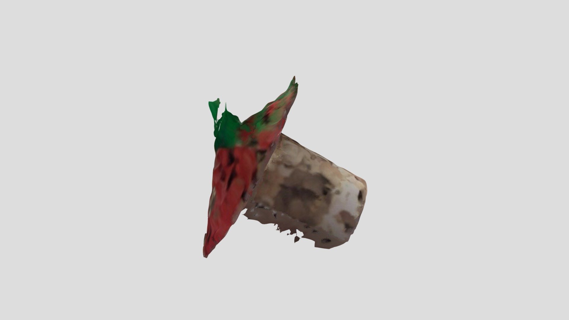 Barnaby - Download Free 3D model by V&A Digital Classroom ...