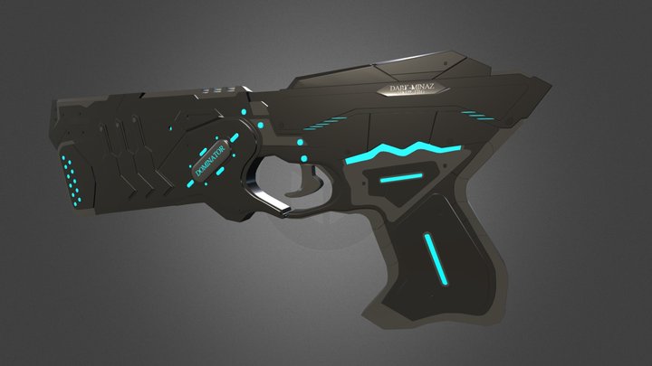 Sybil 3D models - Sketchfab