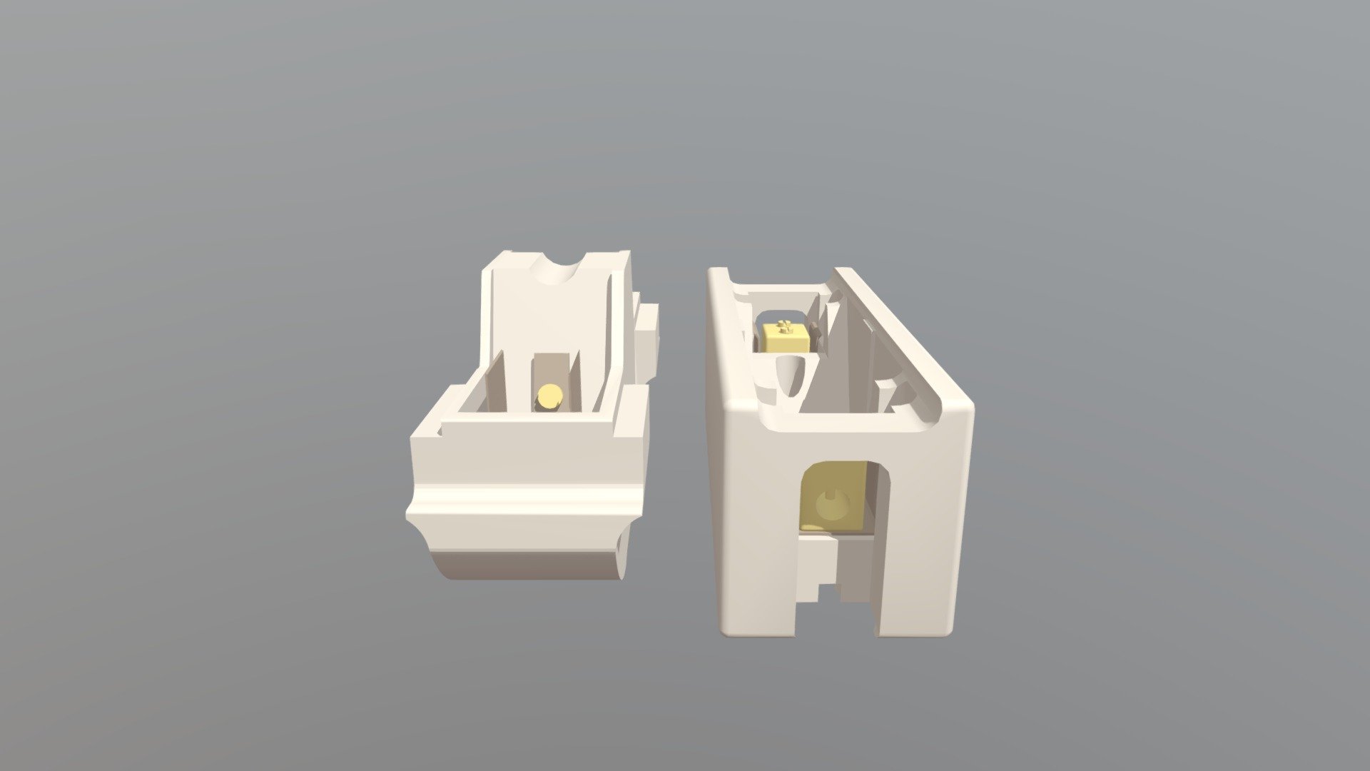 FUSE UNIT2 - 3D model by mitvenkiqrc [3f7cf93] - Sketchfab