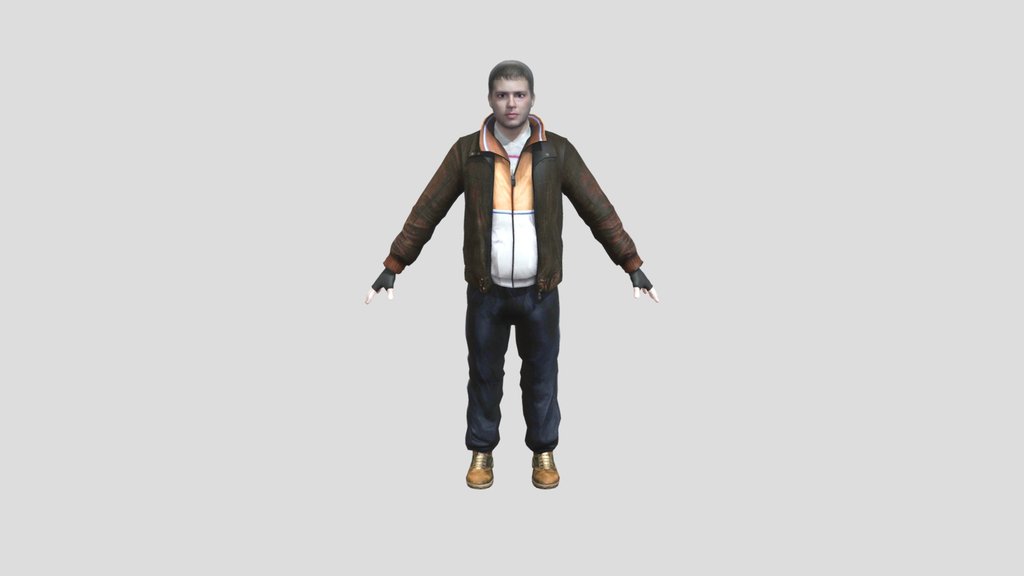 gta - A 3D model collection by Twe1Ve12 (@twe1ve) - Sketchfab