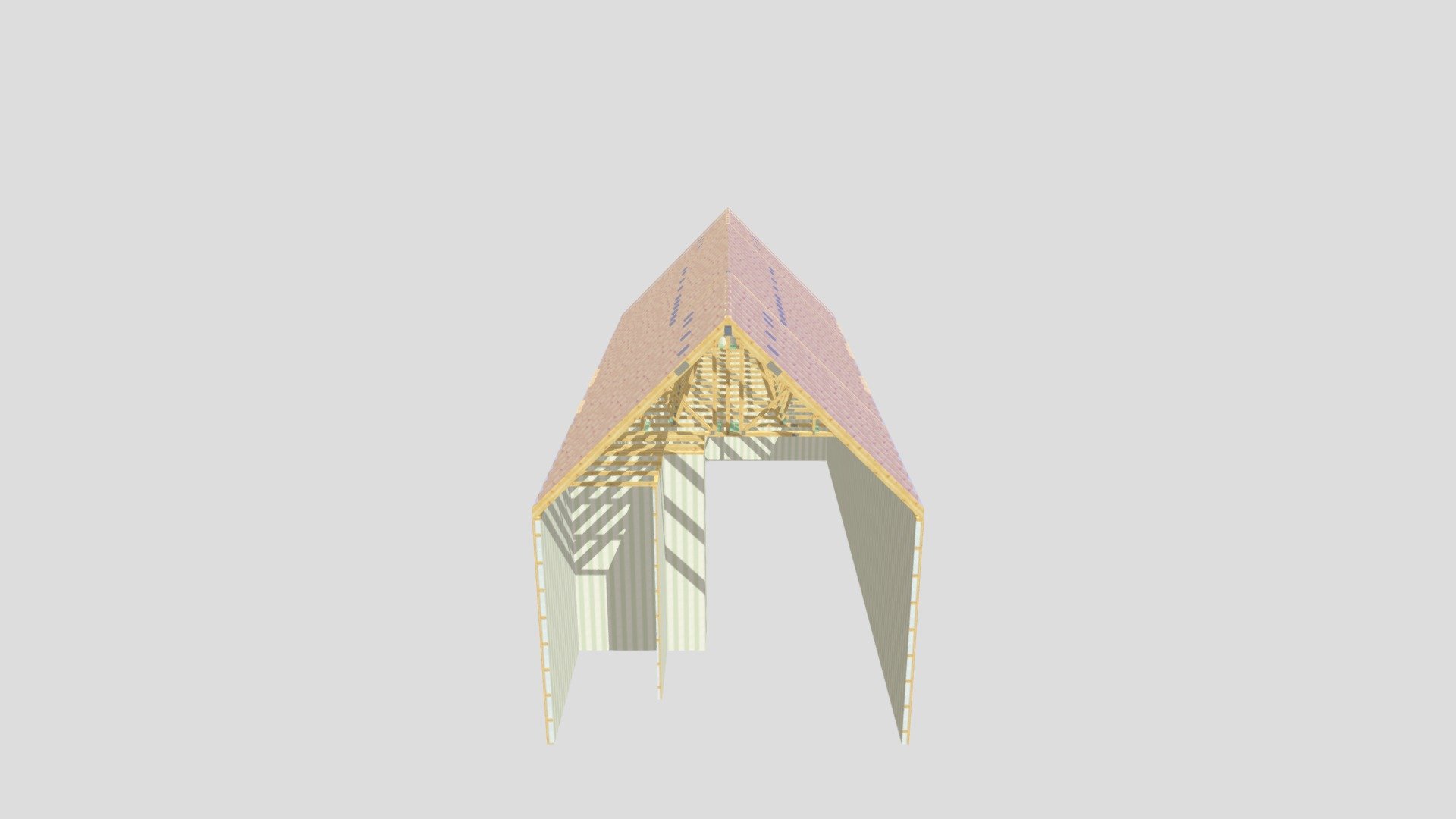P12968C, Plot 1, Build Aviator - Download Free 3D model by Martin ...