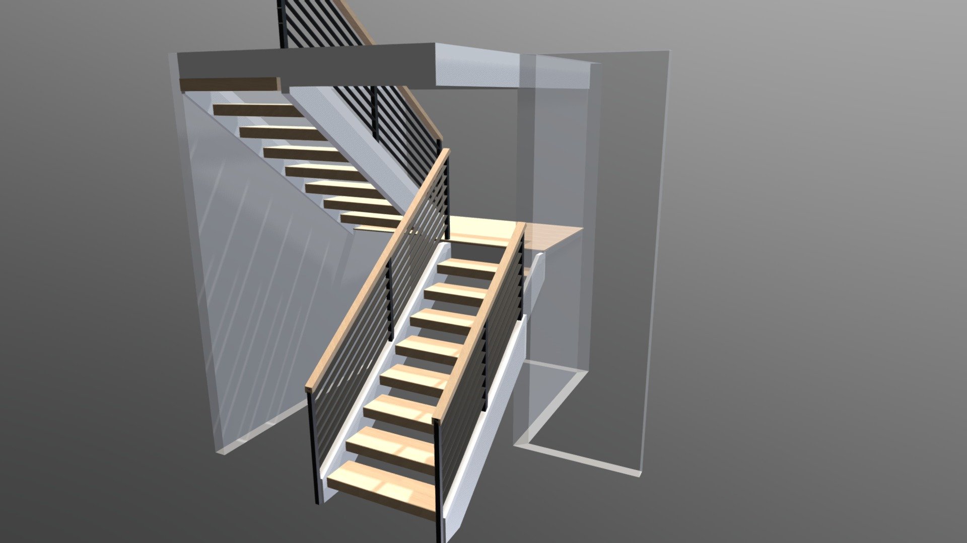 Durden - 3D model by Stairsouth [3f7ed0b] - Sketchfab