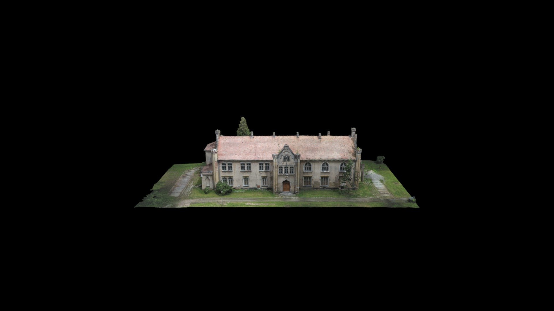 W-P_D-Wojnicz - 3D model by BIMmonuments [3f802c9] - Sketchfab
