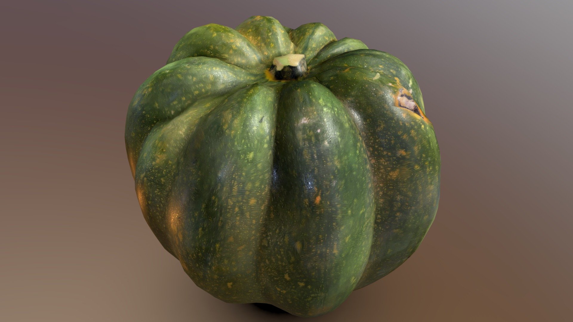 Squash Scan LOWPOLY - Download Free 3D model by EFX (@evan4129 ...