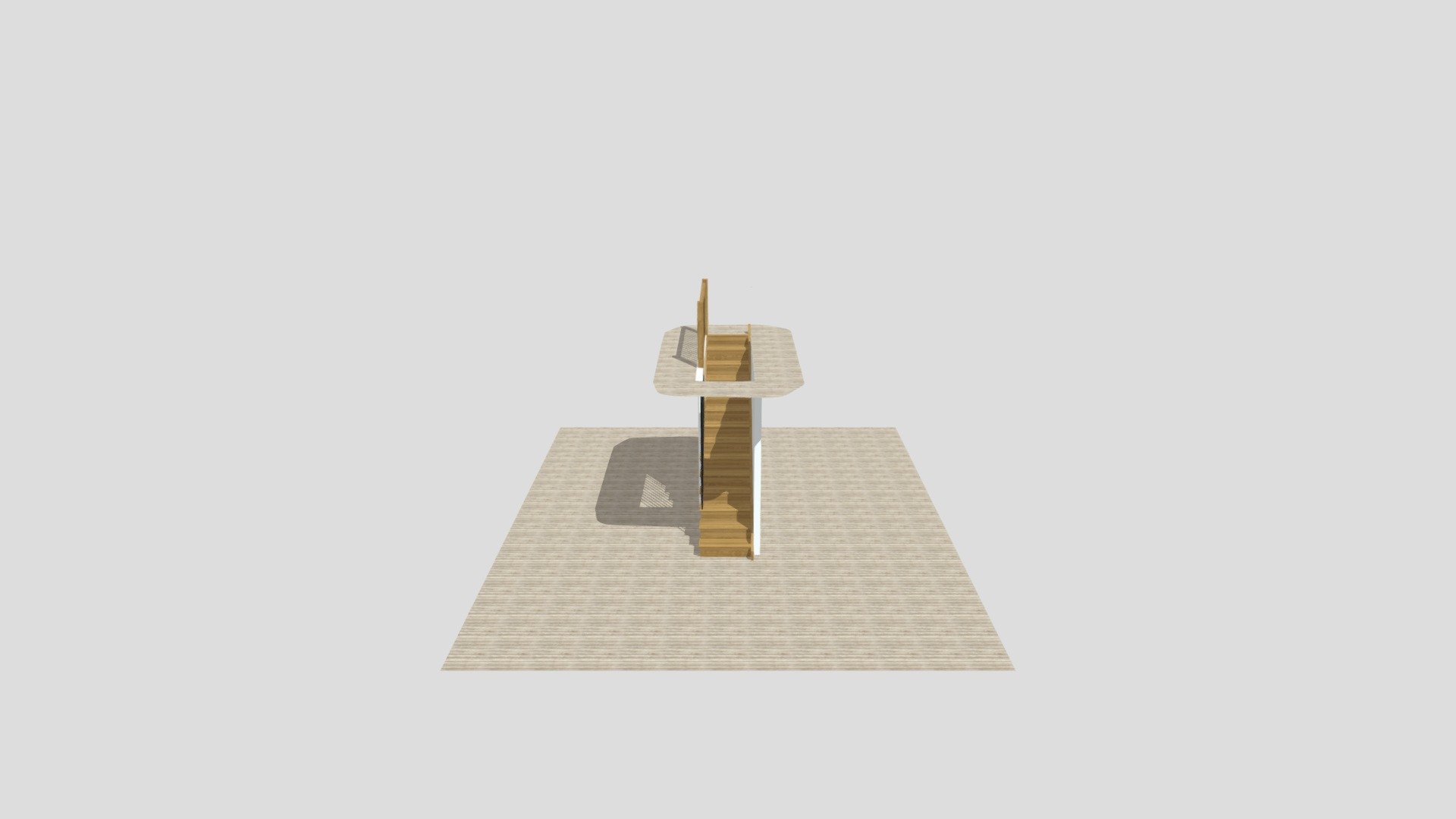 default - 3D model by ClonmoreJoinery [3f81b03] - Sketchfab