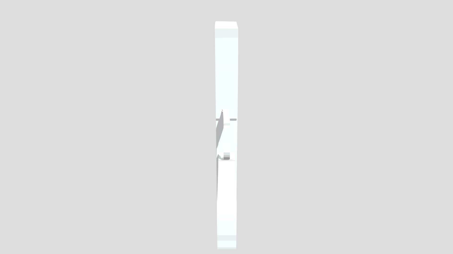 Primer Modelo Final - 3D model by alejoDepaula [3f82183] - Sketchfab