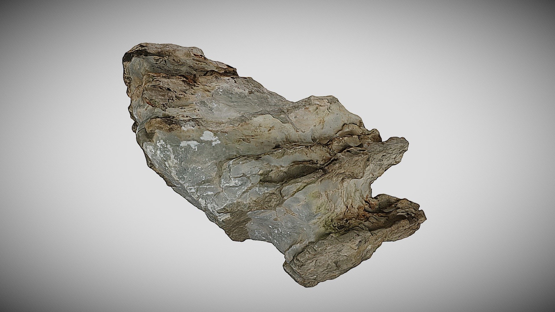 3C - Download Free 3D model by BCDS [3f82743] - Sketchfab