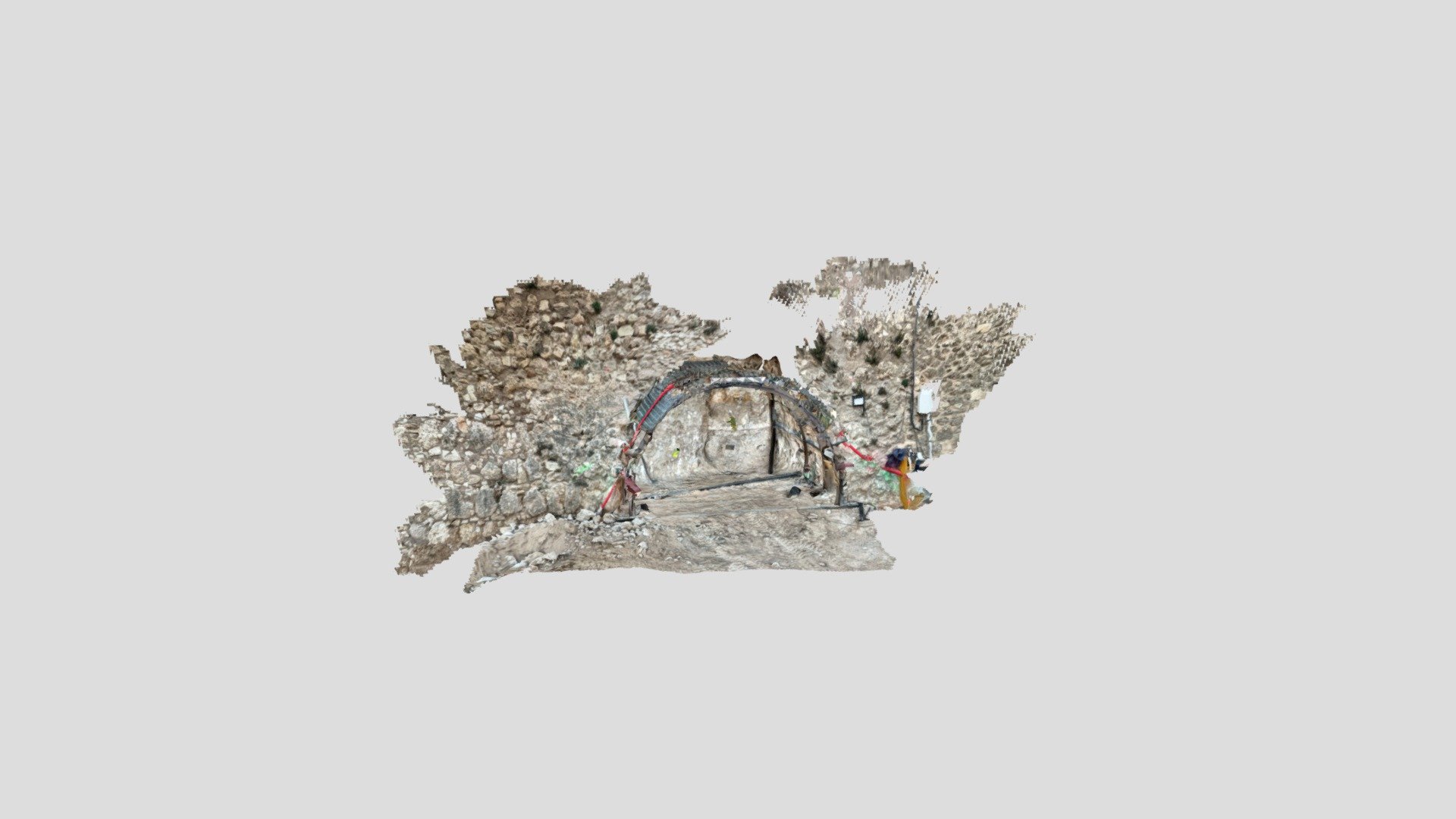 Trinidad rodaja 3 - Download Free 3D model by barbacana20021 [3f82ad3 ...