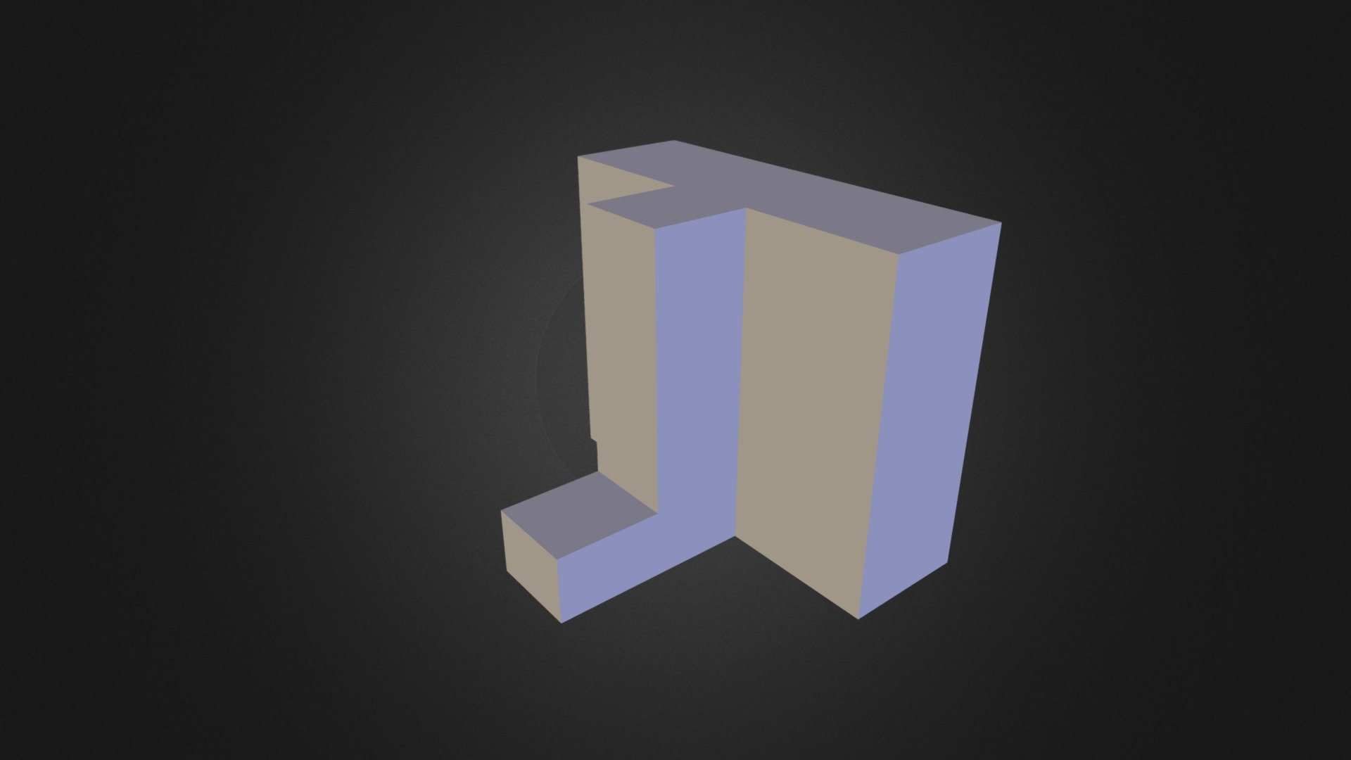 144 - Download Free 3D model by ZohebAkhtar [3f84832] - Sketchfab