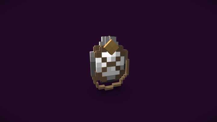 Tfc 3D models - Sketchfab