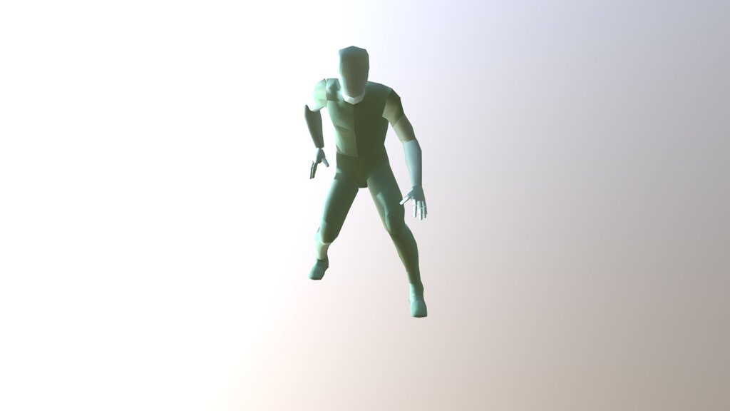 Humans - A 3D model collection by Liammg (@Leemanator) - Sketchfab