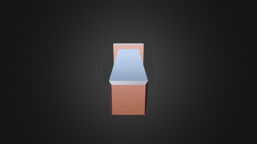 Pico - 3D model by Shuter3DProd (@fox3dprod) [3f8575f] - Sketchfab