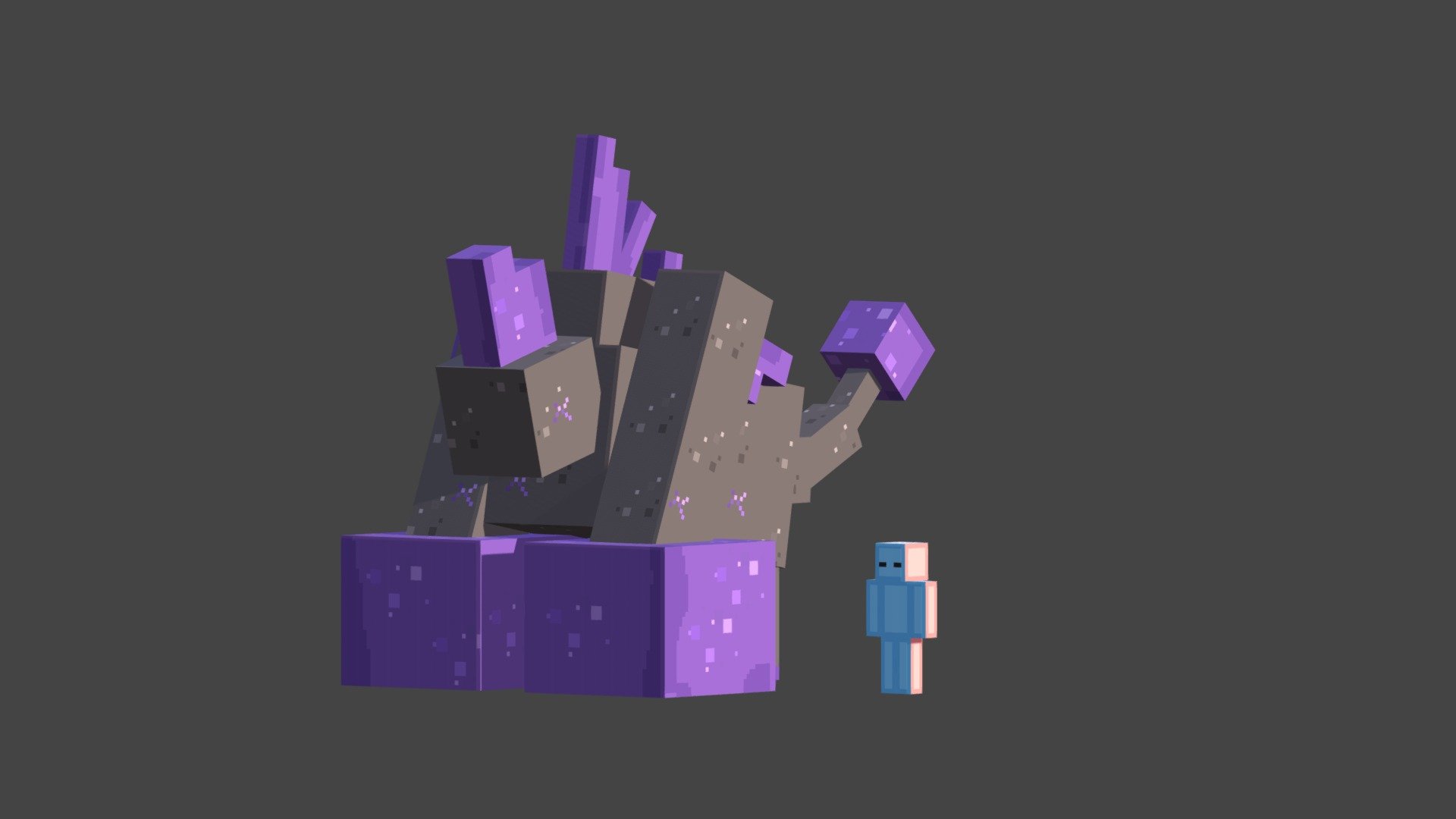 Geode Dozer - Download Free 3D model by CoolPixelpro [3f8580f] - Sketchfab
