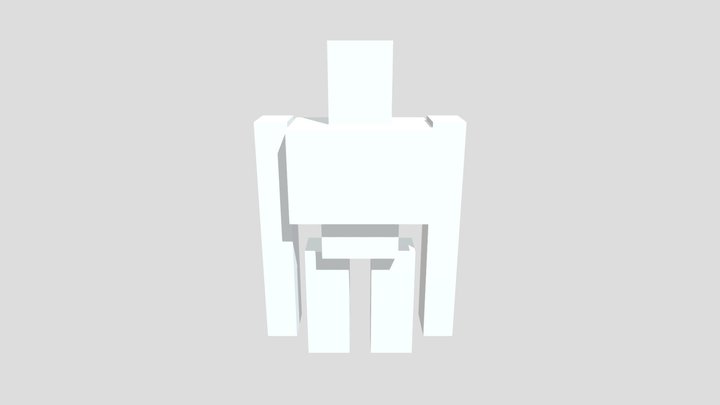 Paladium 3D models - Sketchfab