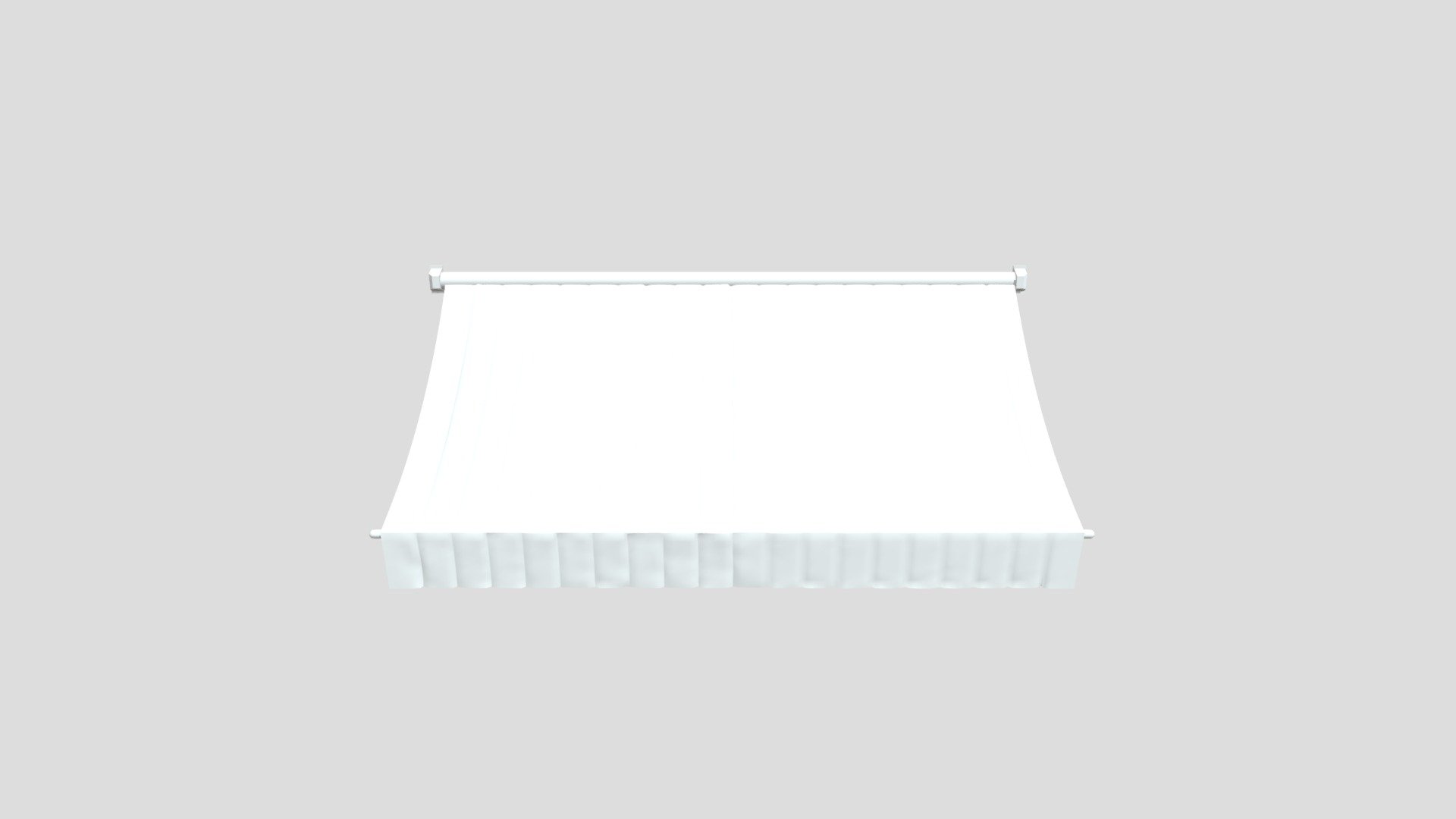 Window Shade D - 3D model by mohamedhussien [3f865c3] - Sketchfab