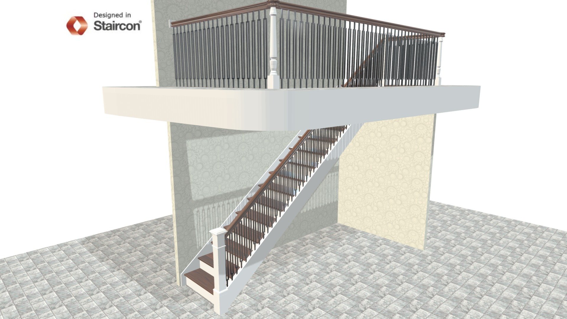 Staircon Software