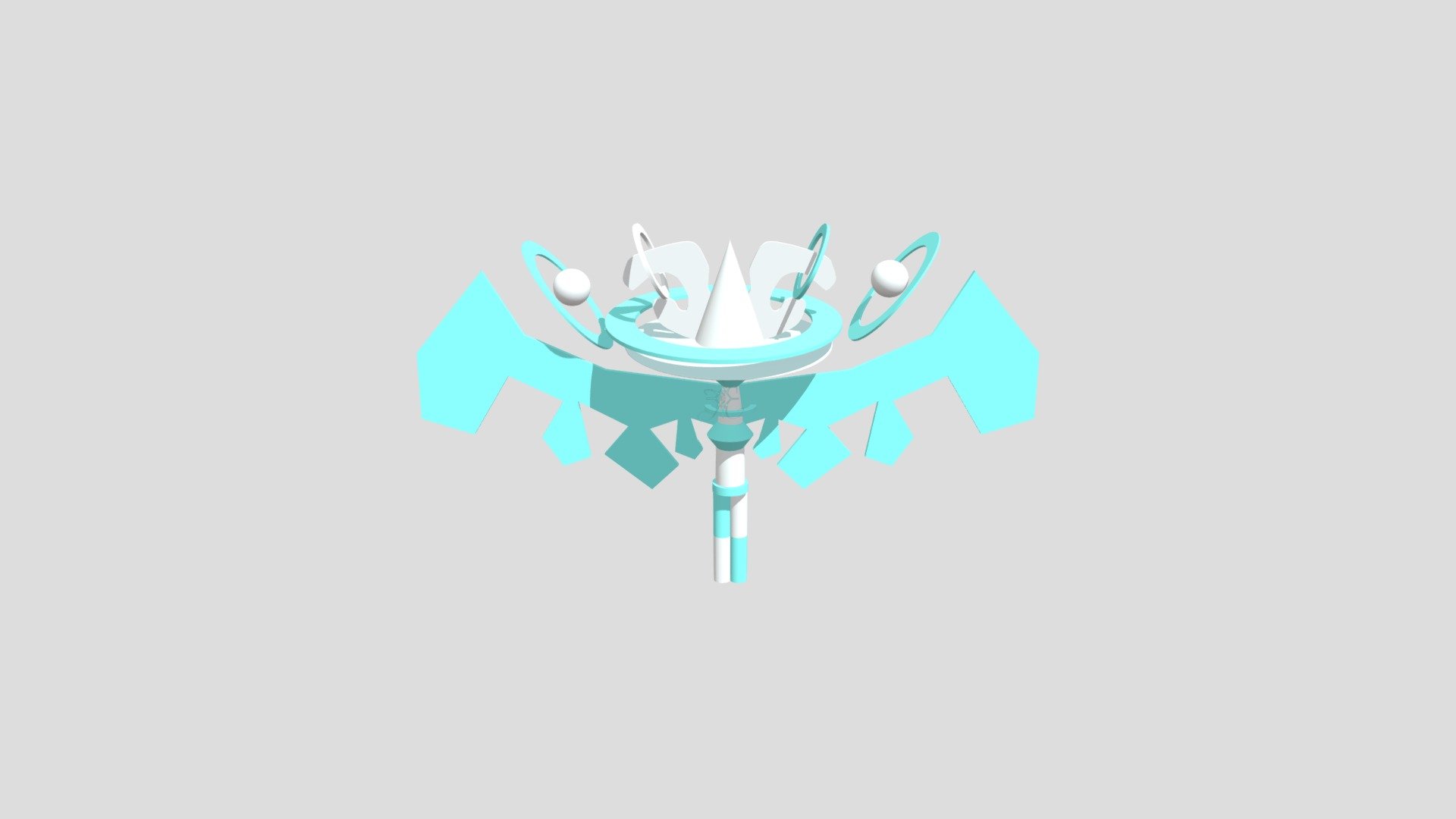 Cyrill (Remake) - Download Free 3D model by akhenaut [3f86dbd] - Sketchfab