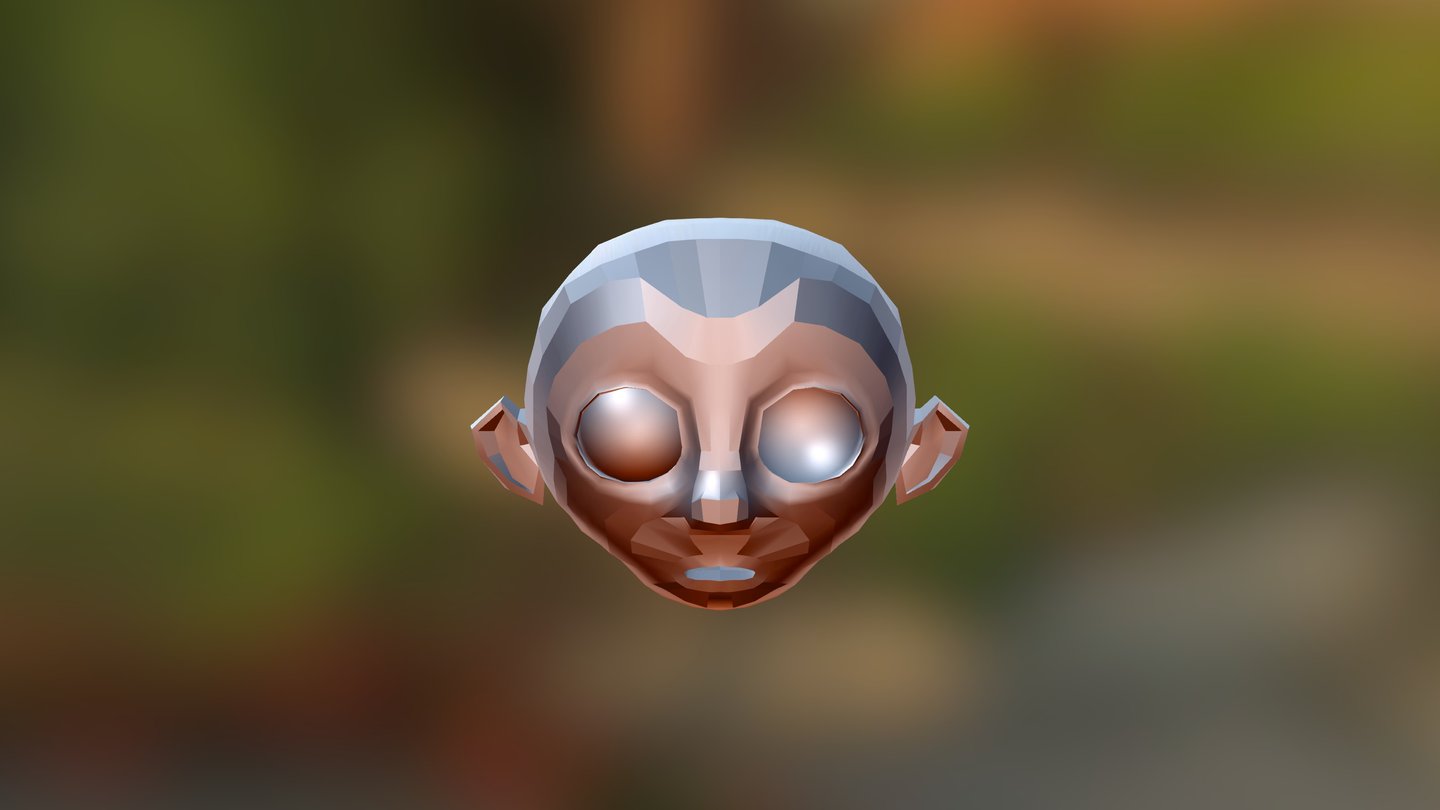Jack Jack - 3D model by mmenac [3f86f0a] - Sketchfab