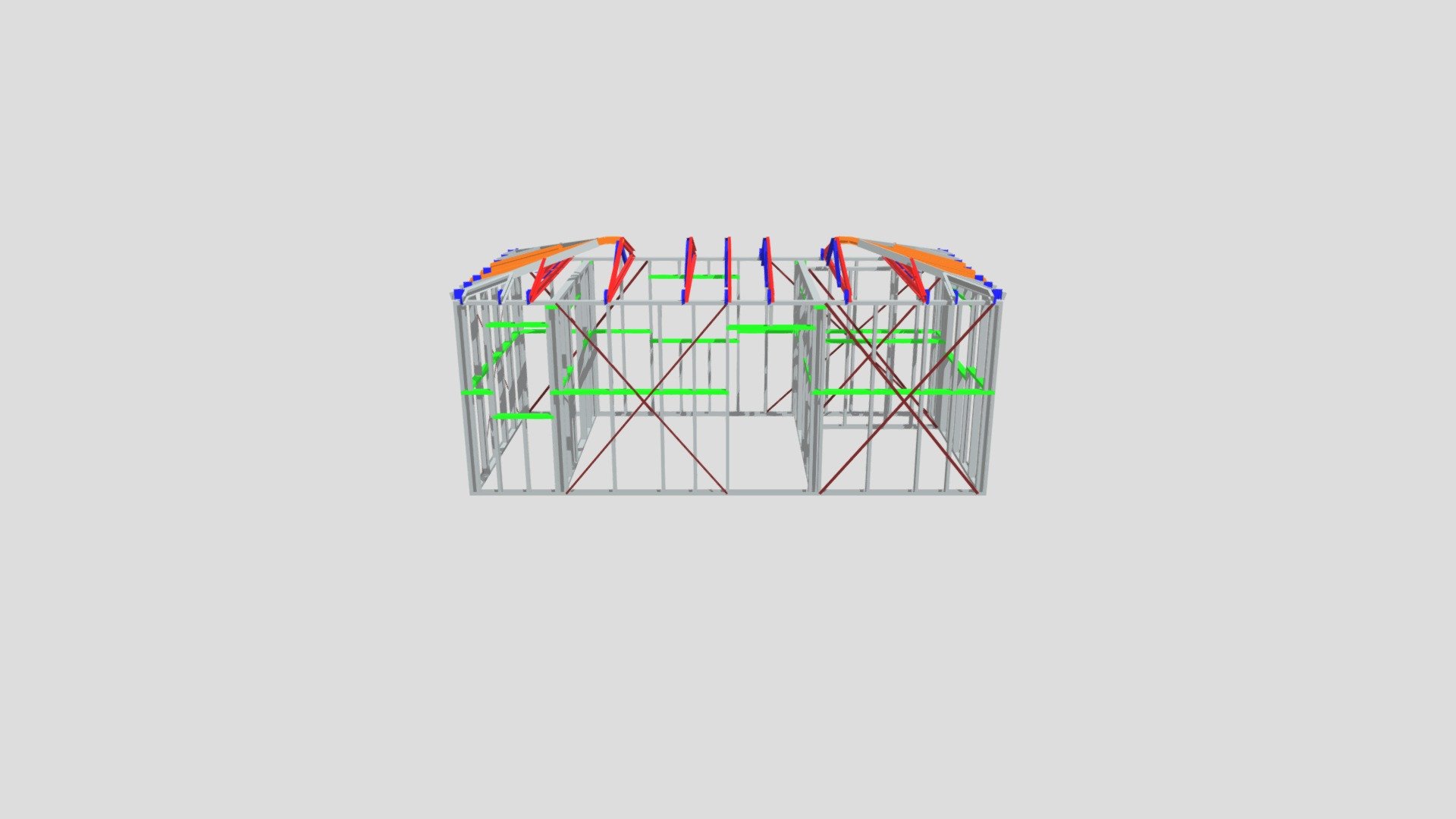 DRAFT-TTR-1B - Download Free 3D model by ISF&T (@Innosteel) [3f88c3f ...