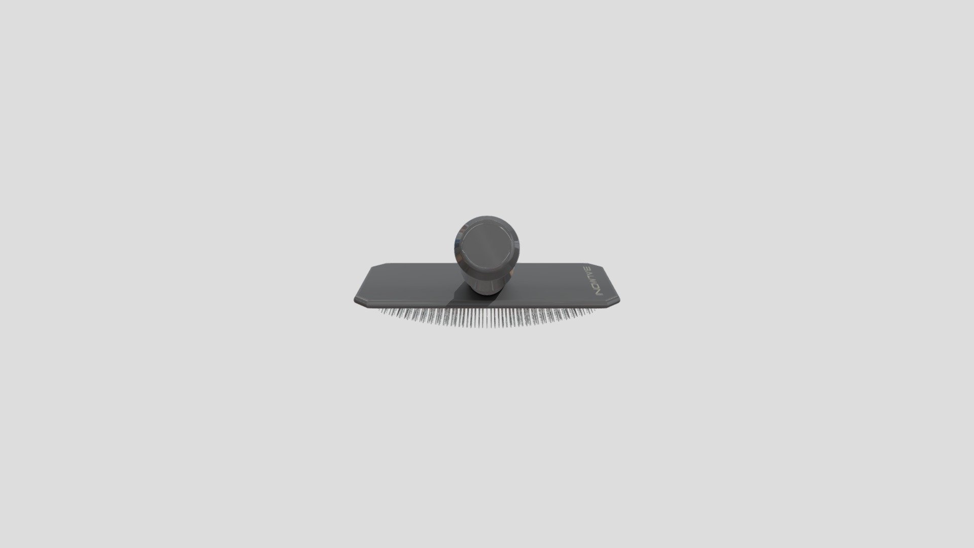 Comb_A - 3D model by ipwxp222 [3f895dd] - Sketchfab