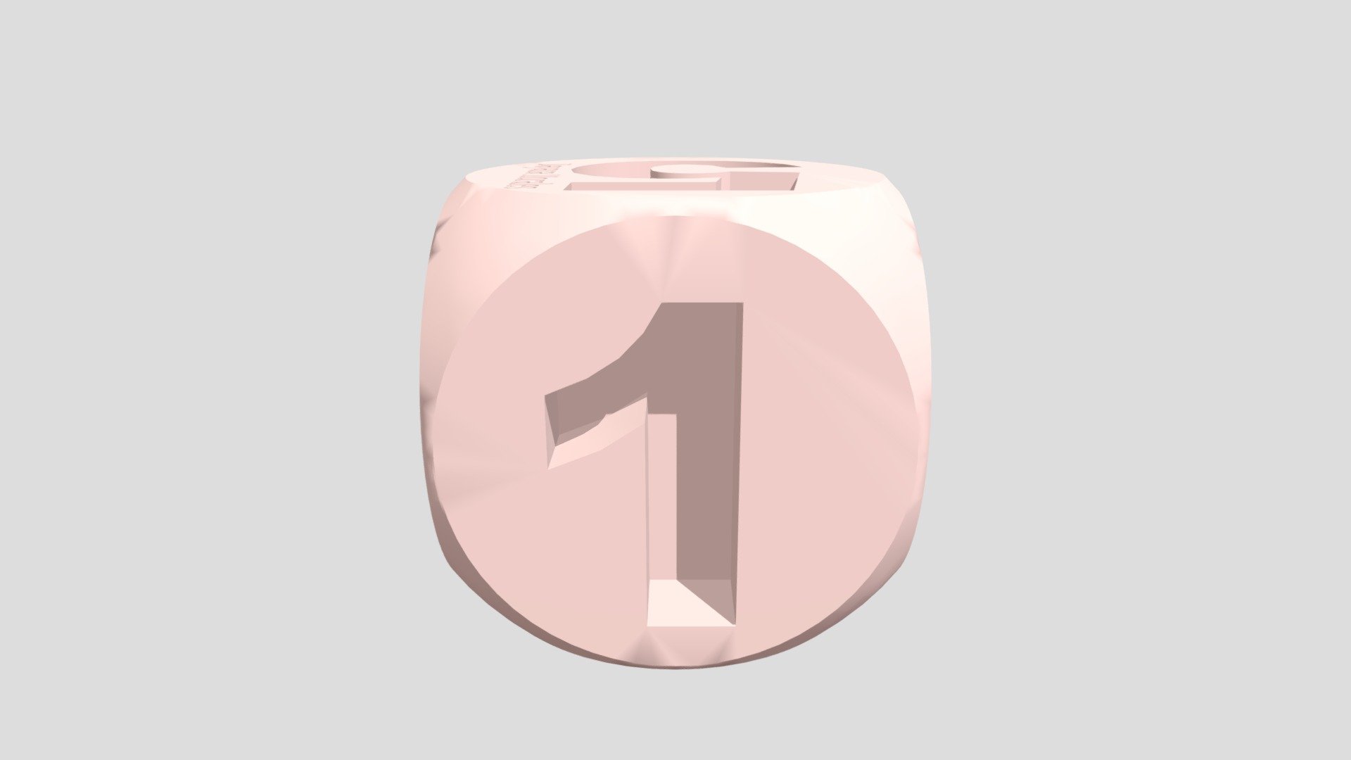 Die From Scratch - 3D model by Flower (@mdayana01) [3f8a18c] - Sketchfab