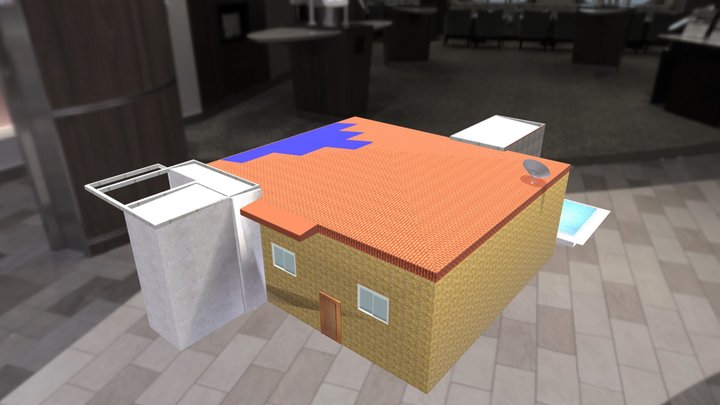Enscape 3D models - Sketchfab