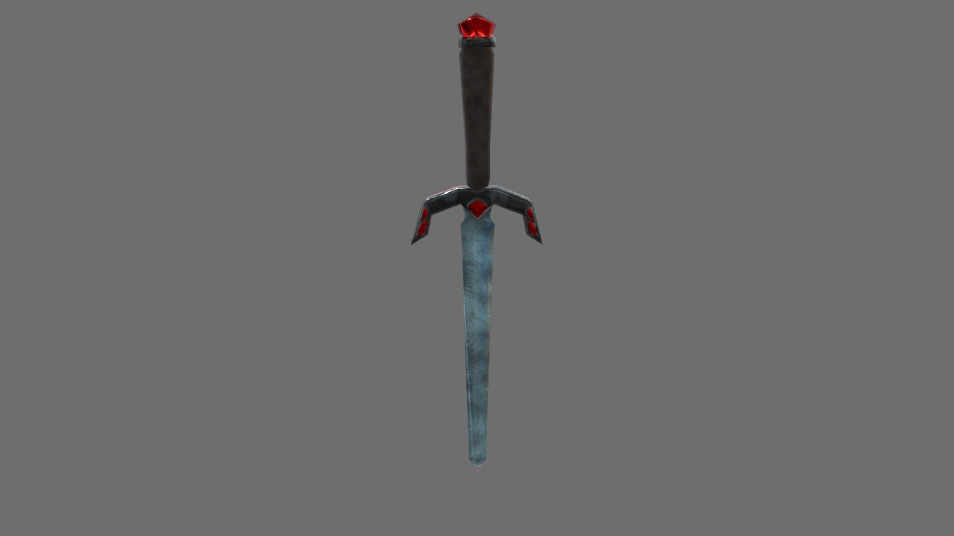 Medieval Fantasy Frozen Sword - 3D model by lucies07 [3f8ad7f] - Sketchfab