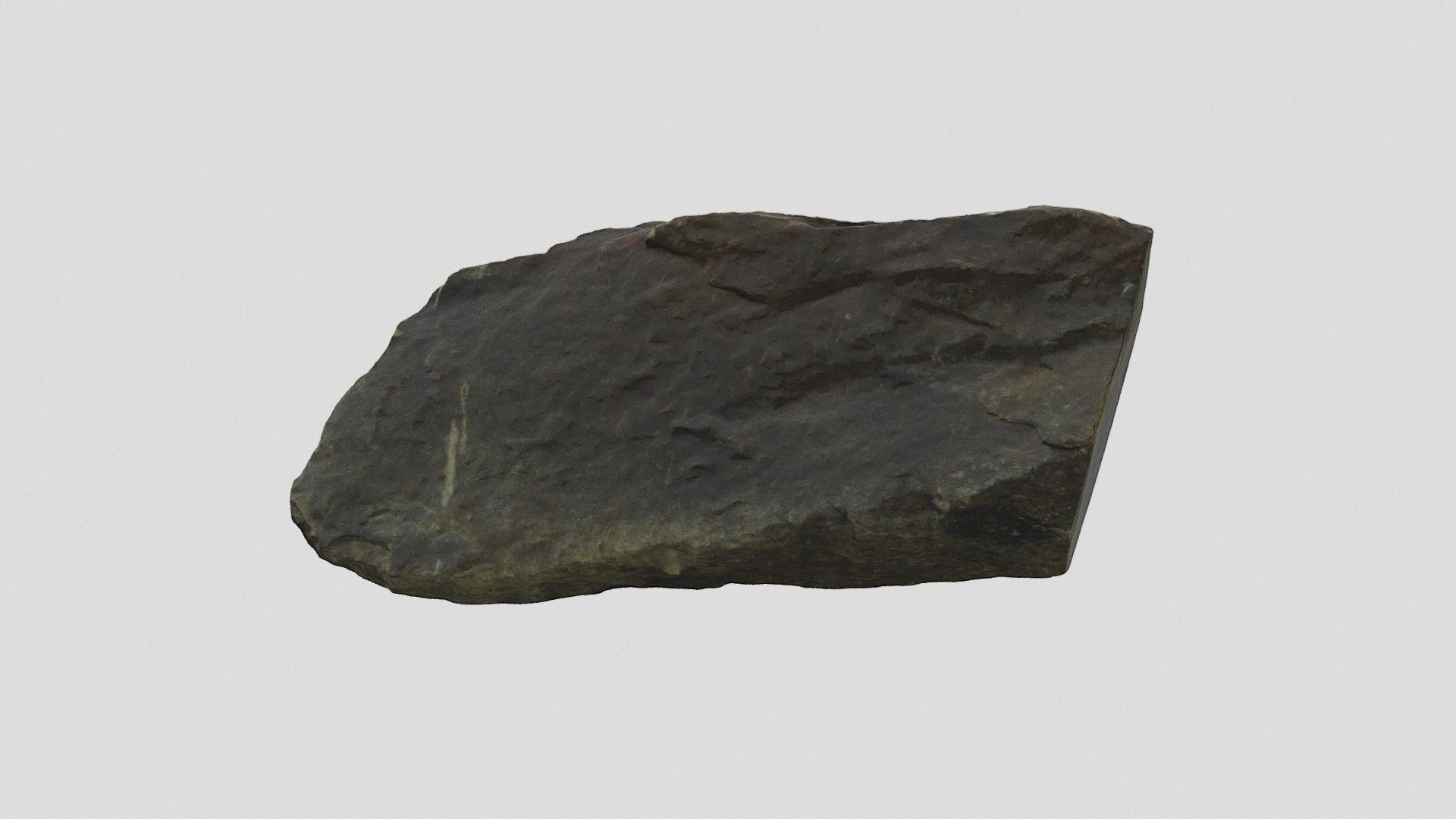 Scisti Verdi MP7A - Download Free 3D model by Atlante virtuale 3D ...