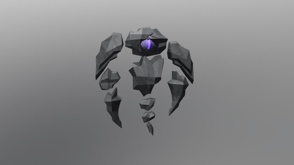 Golem - A 3D model collection by Jhon03 - Sketchfab