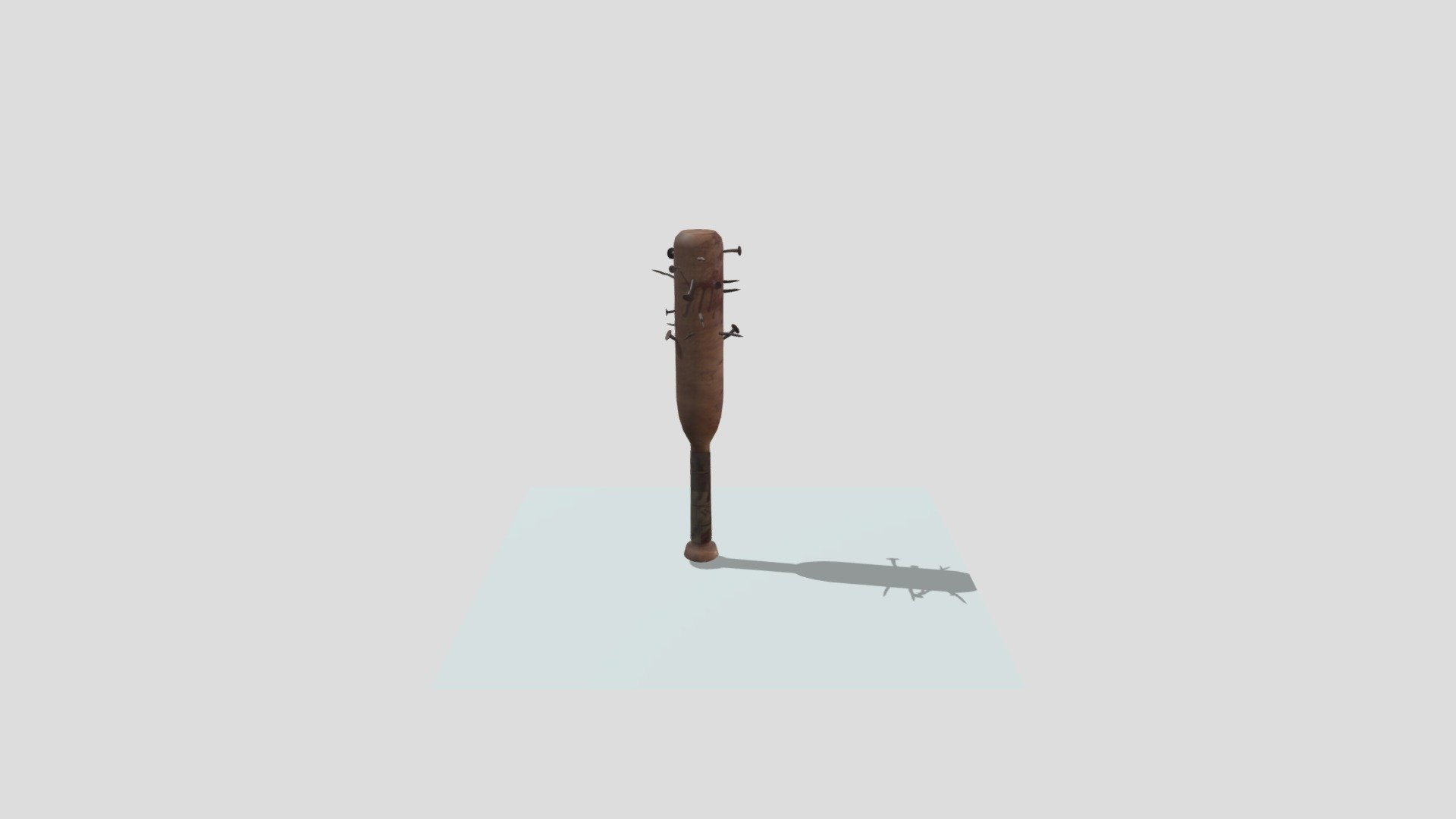 Final Game Object - 3D model by elmmurphy (@tiredtbh) [3f8c807] - Sketchfab