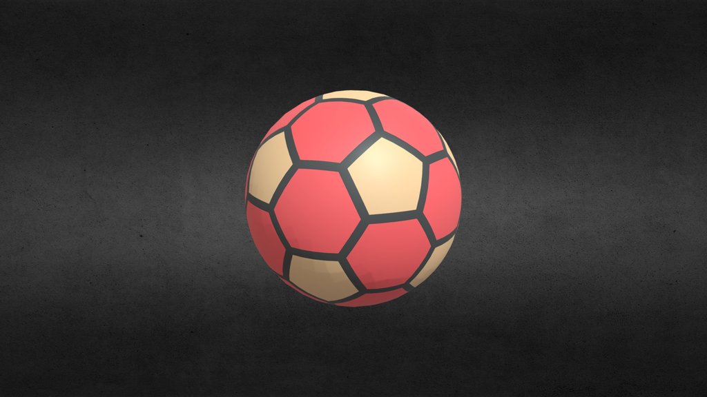 Balls - A 3D model collection by Karan Rathod (@karan5301) - Sketchfab