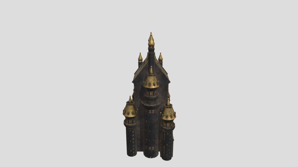 medieval - A 3D model collection by yousafejaz - Sketchfab