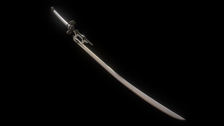Nier 3D models - Sketchfab