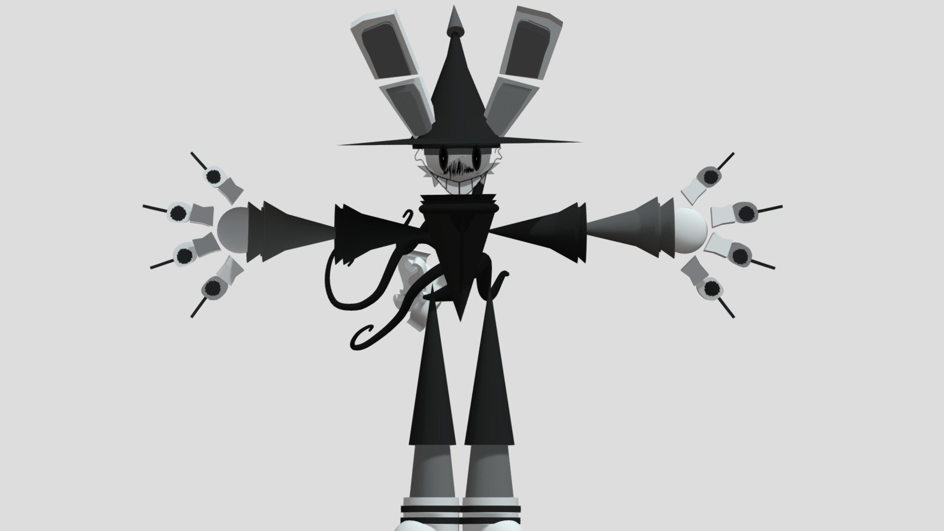 sputnik rig - Download Free 3D model by DEFILERBM6677 (@RogueToaster ...