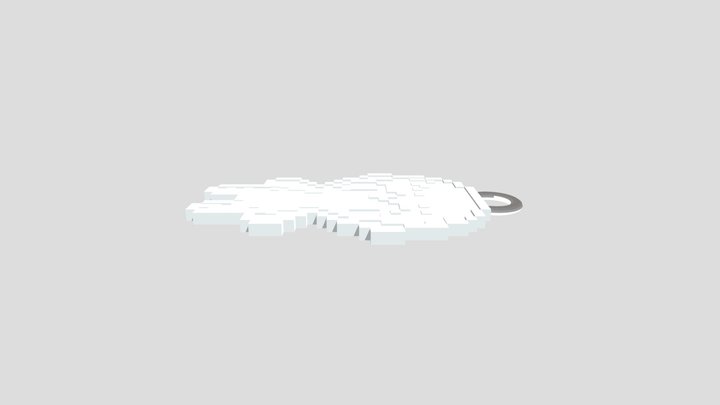 Omori 3D models - Sketchfab