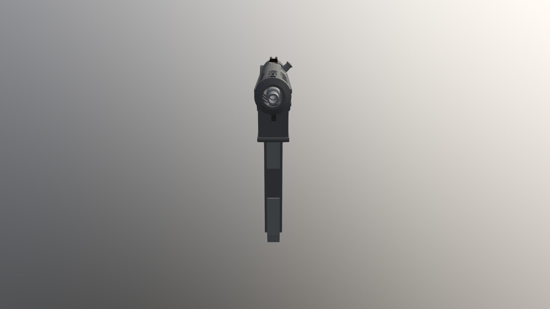 Tec 9 - 3D model by bladerh4 [3f9432e] - Sketchfab