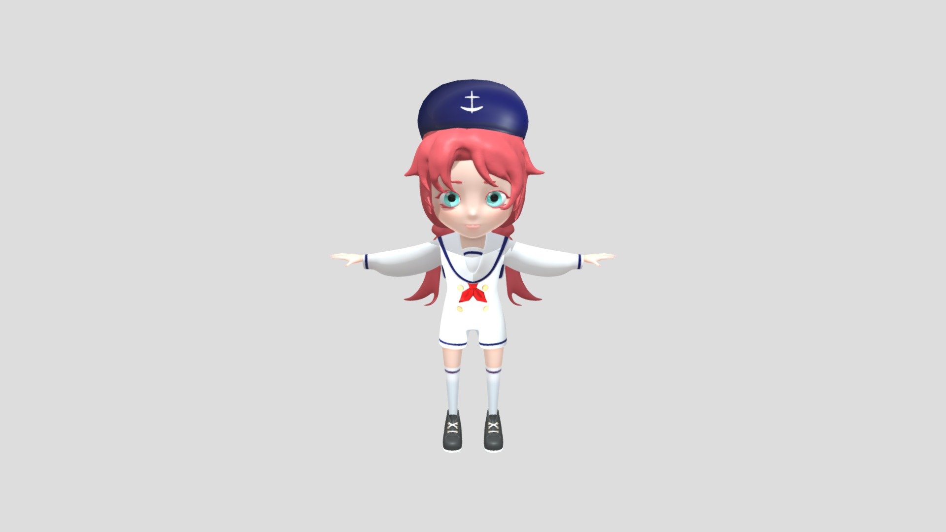BNH - 3D model by BNH12 [3f946da] - Sketchfab