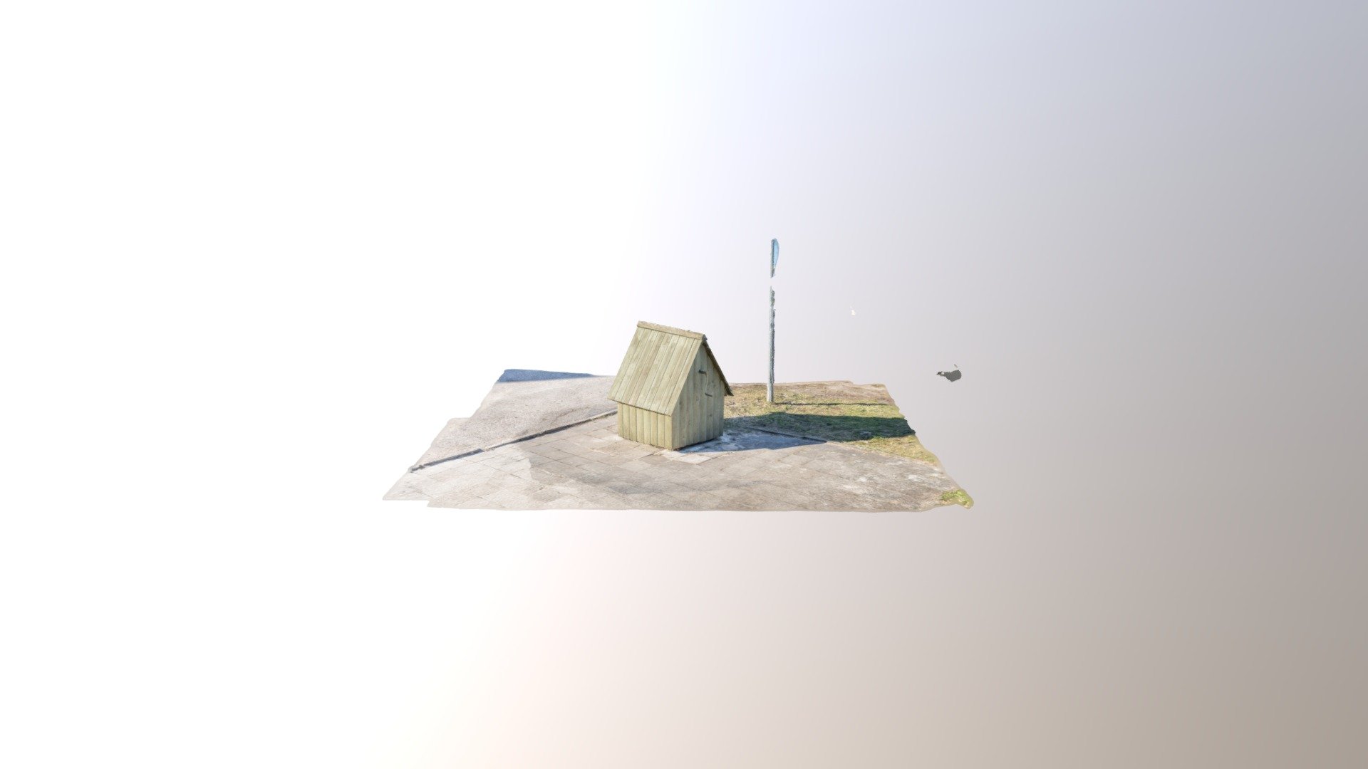 Sulinukas - 3D model by kereplaz [3f950eb] - Sketchfab