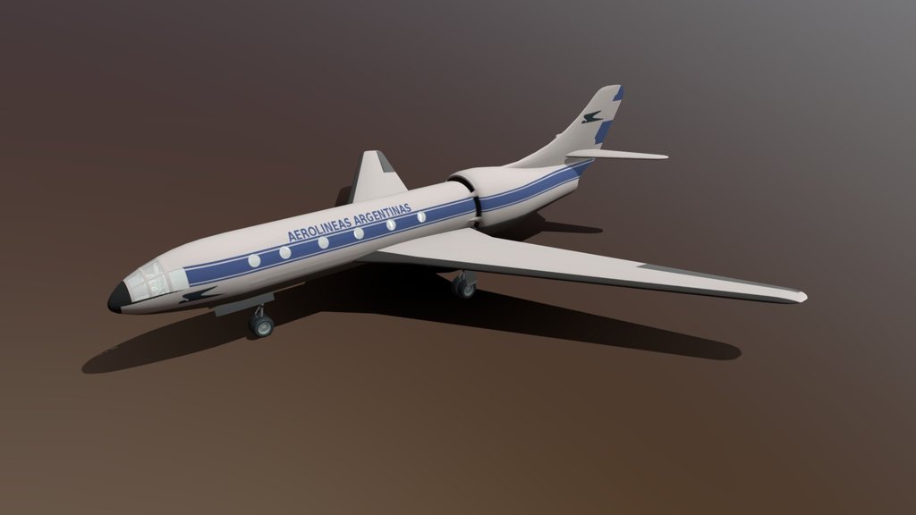 planes - A 3D model collection by ditogord - Sketchfab