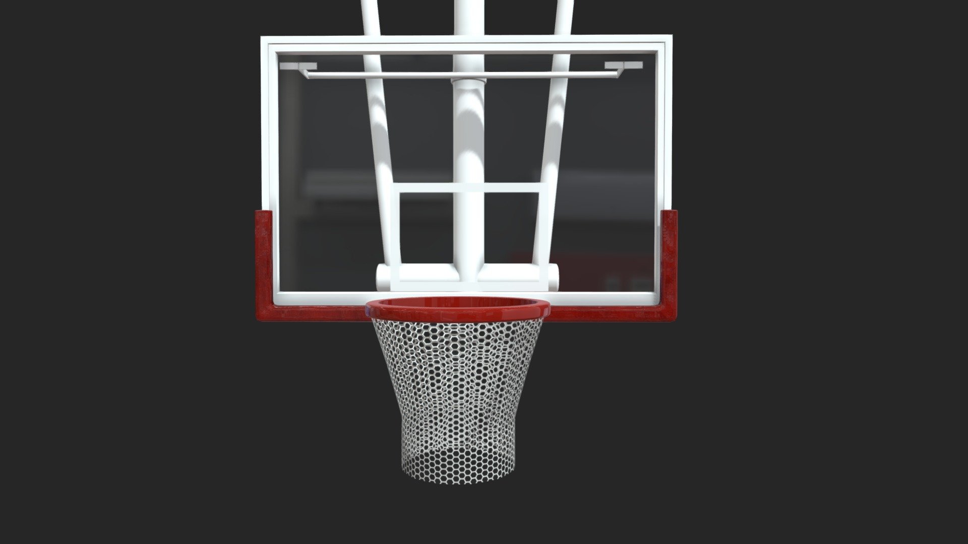 basketball hoop - Download Free 3D model by local.yany [3f97cfc ...