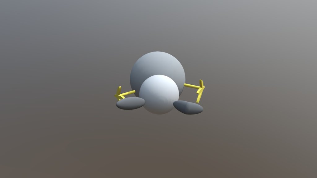 Fantabulous Bombul - 3D model by a89121655 [3f98584] - Sketchfab