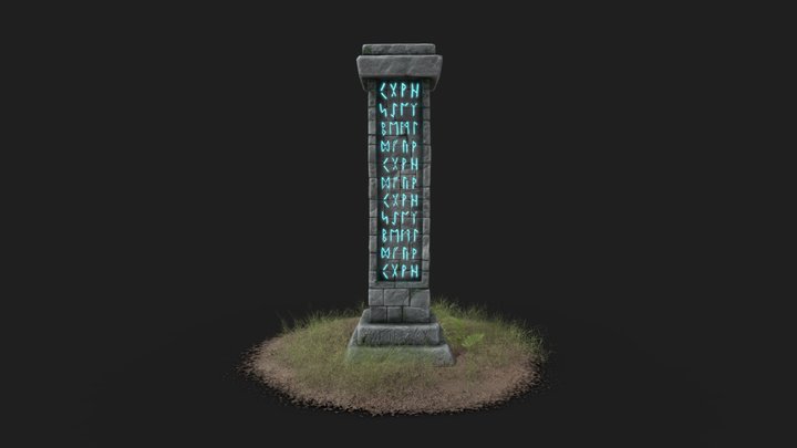 Megascans 3D models - Sketchfab